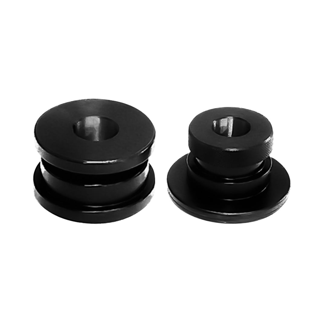 Roll Grooving Accessories | plumBOSS Australia – Plumboss