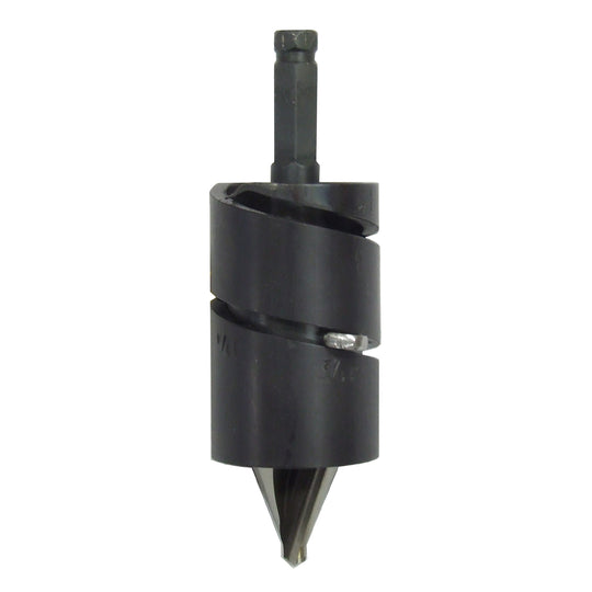 Plumboss Adjustable Drill 3/8-2 1/8 inch | KKAD