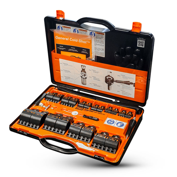 Pipe Freezing | plumBOSS Australia