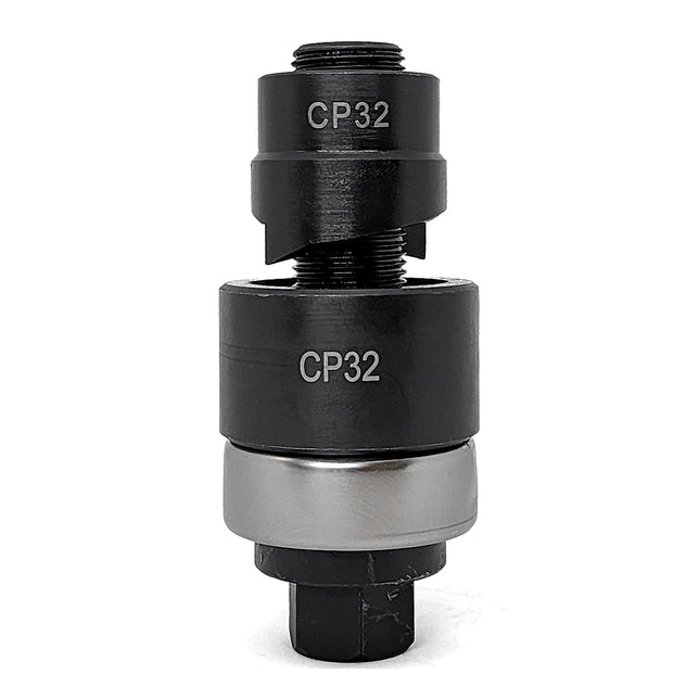 Chassis Punches | plumBOSS Australia