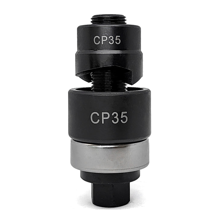 Chassis Punches | plumBOSS Australia