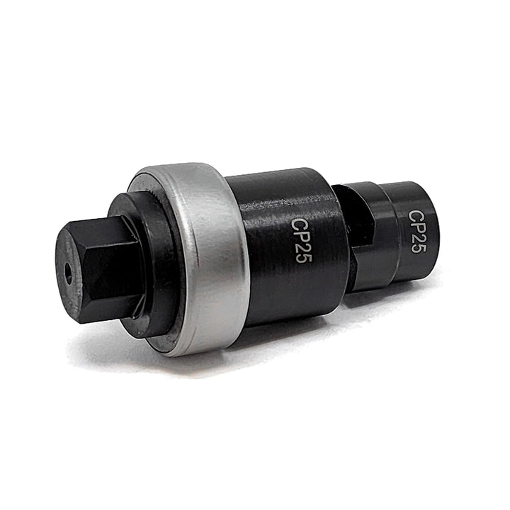 plumBOSS Chassis Punch 1 inch (25mm) | CP25