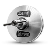 plumBOSS Collet Tube Expander (5 x 6in) 125 x 150mm | CE6