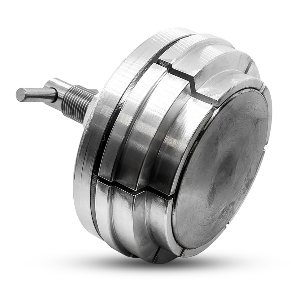 plumBOSS Collet Tube Expander (5 x 6in) 125 x 150mm | CE6