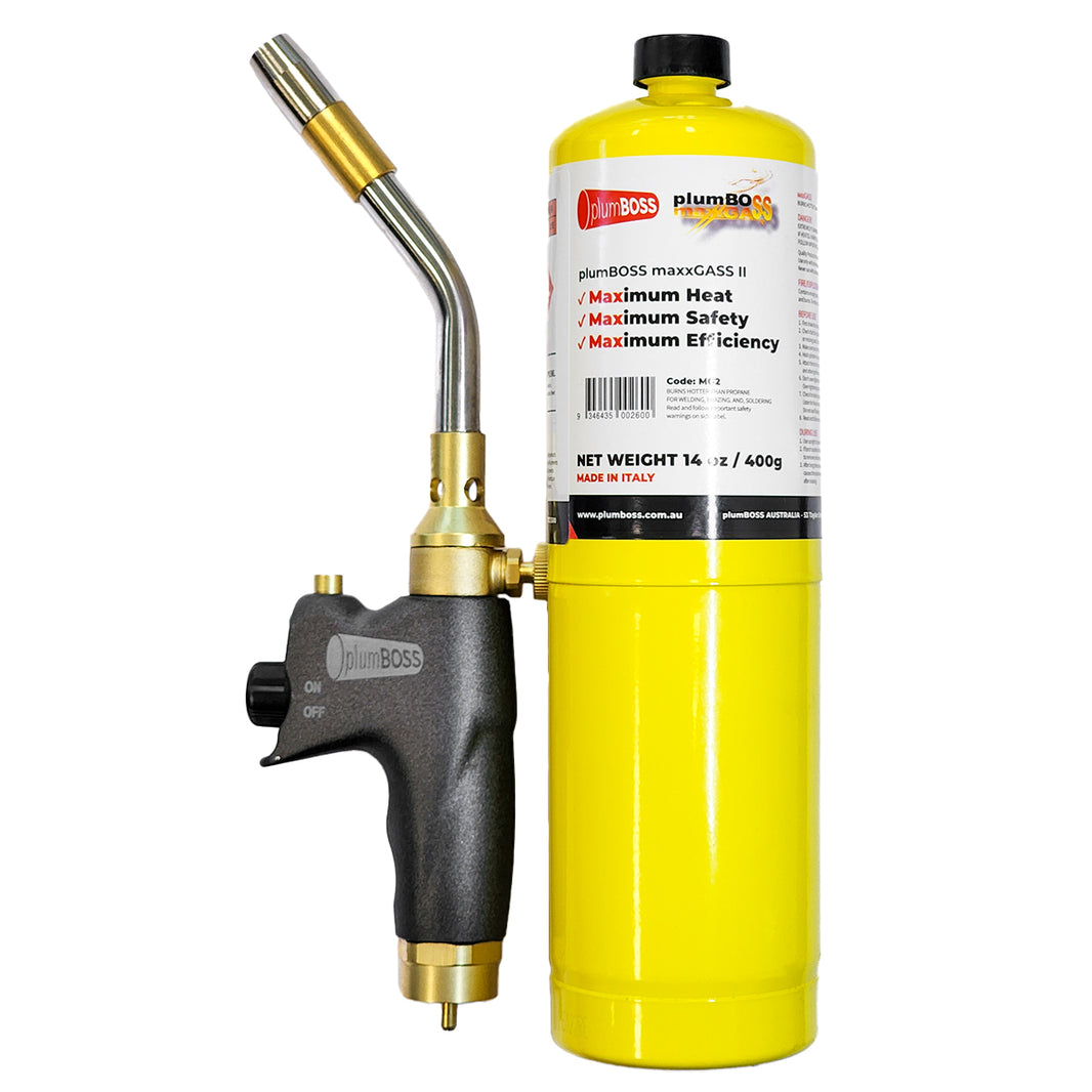 Tube Working Tools | plumBOSS Australia – Plumboss