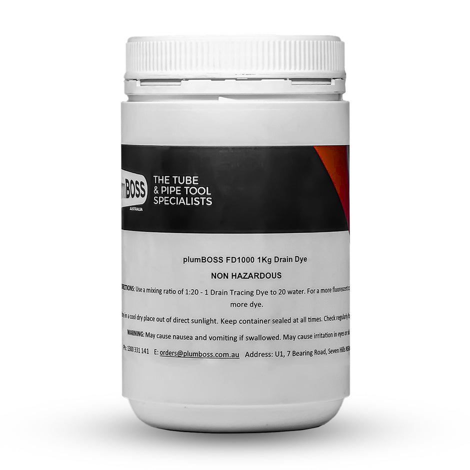 Drain Cleaning | plumBOSS Australia – Plumboss