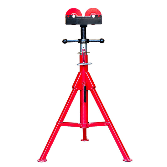 Pipe Stands / Pipe Jacks | plumBOSS Australia