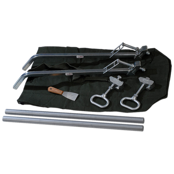 Manhole Lid Lifters & Water Keys | plumBOSS Australia