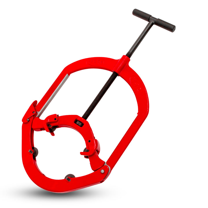 Manual Pipe and Tube Cutters | plumBOSS Australia – Plumboss