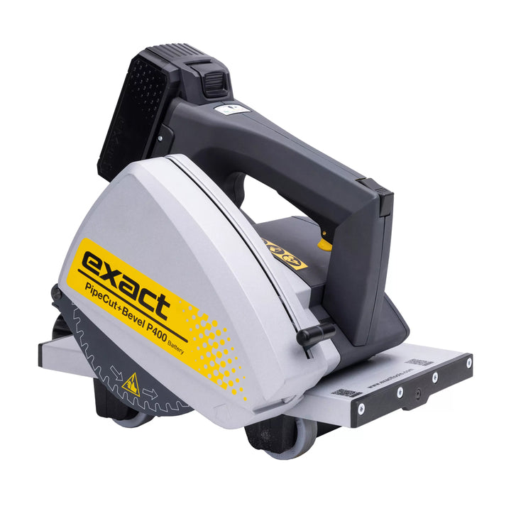 exactCUT Pipe Cutters | plumBOSS Australia