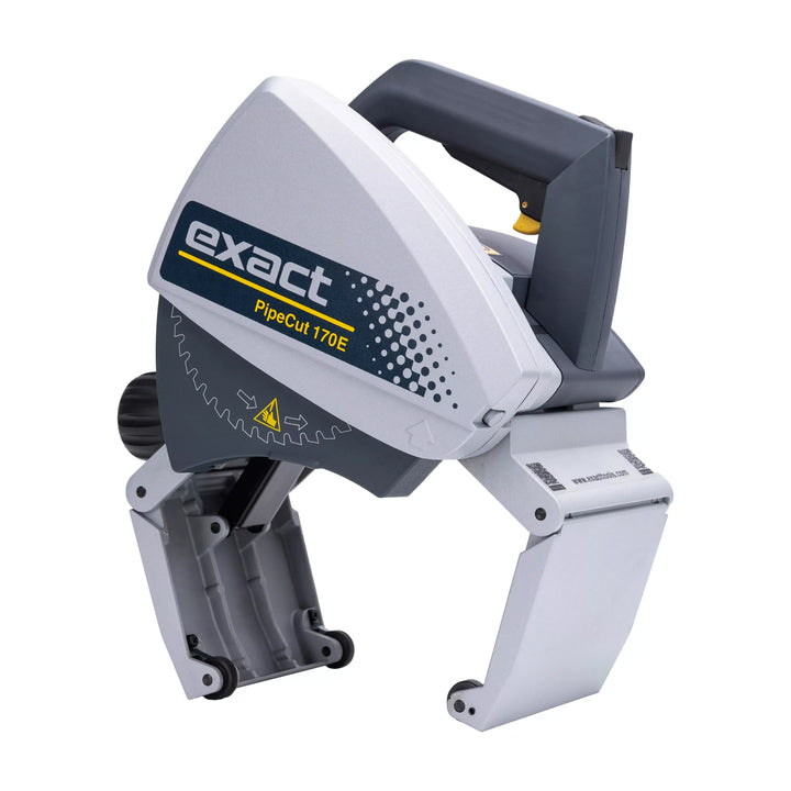 exactCUT Pipe Cutters | plumBOSS Australia