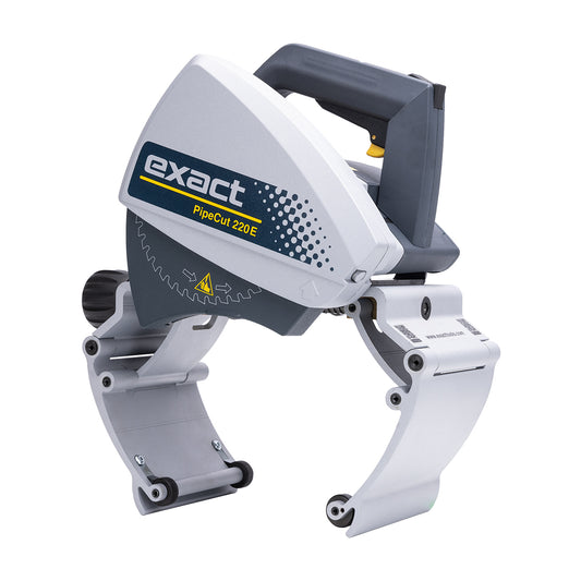 exactCUT Pipe Cutters | plumBOSS Australia