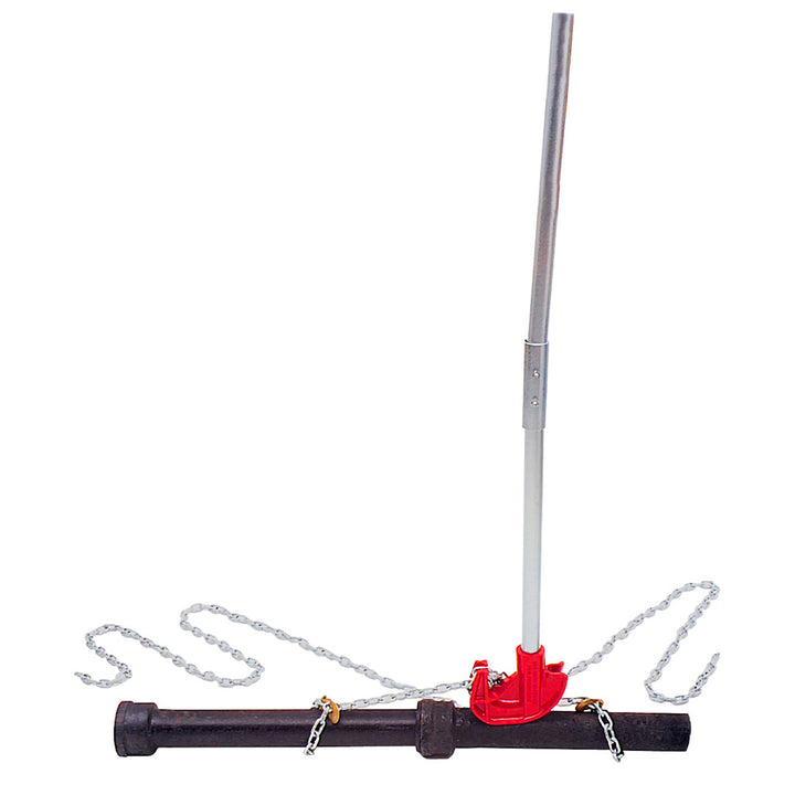 Plastic Pipe Joiners & Accessories | plumBOSS Australia