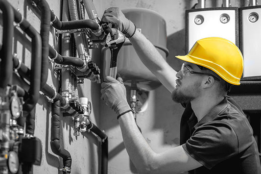 About Us – Plumboss