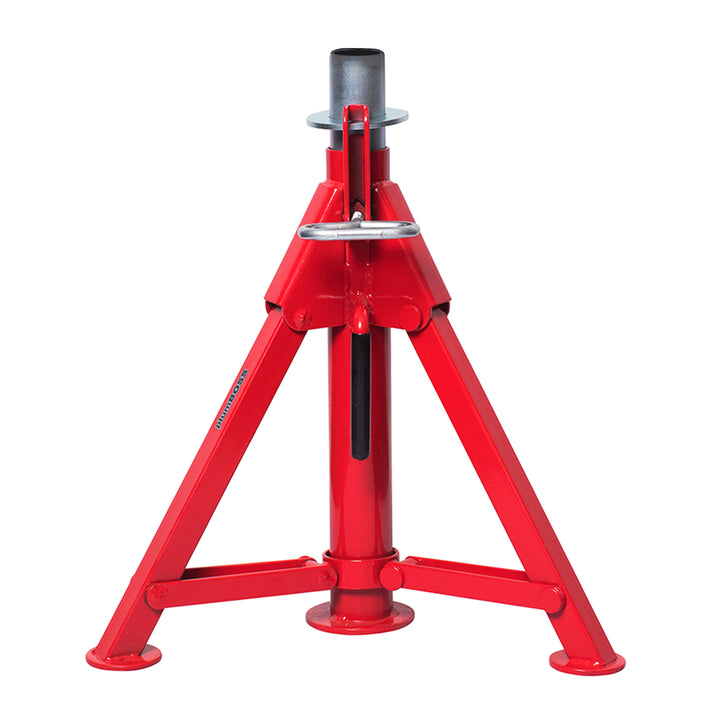 Pipe Stands / Pipe Jacks | plumBOSS Australia