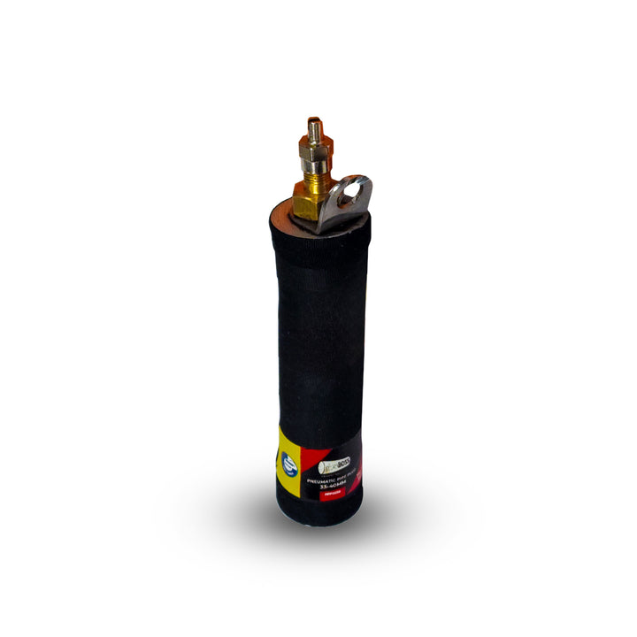 Pneumatic Test Plugs | plumBOSS Australia