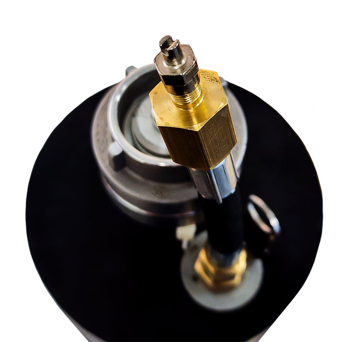 Pneumatic Pipe Plug Bypass Size 150mm | PPPB150 – Plumboss