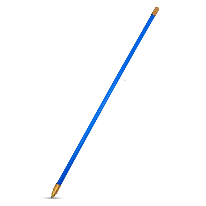 Polypropylene Rods & Accessories | plumBOSS Australia