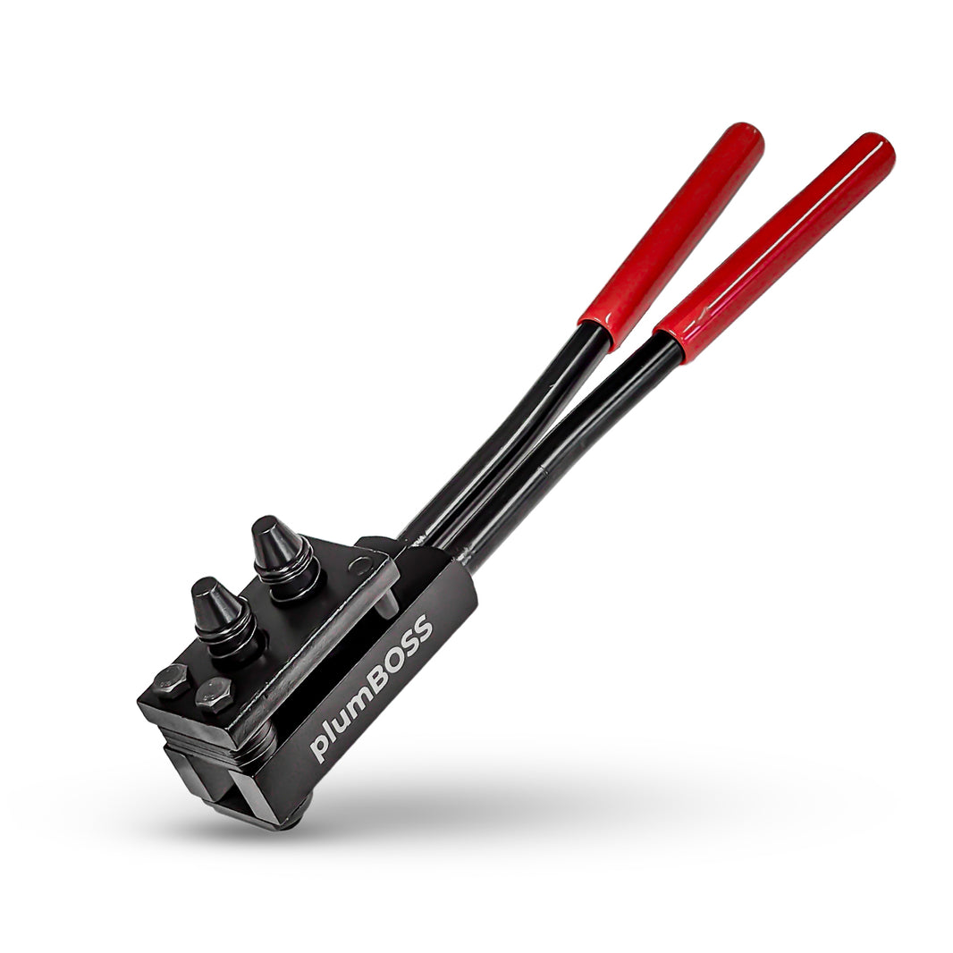 Flaring Tools | plumBOSS Australia – Plumboss