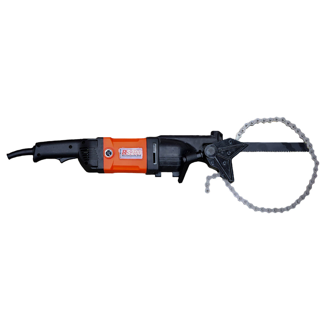 Manual Pipe and Tube Cutters | plumBOSS Australia – Plumboss