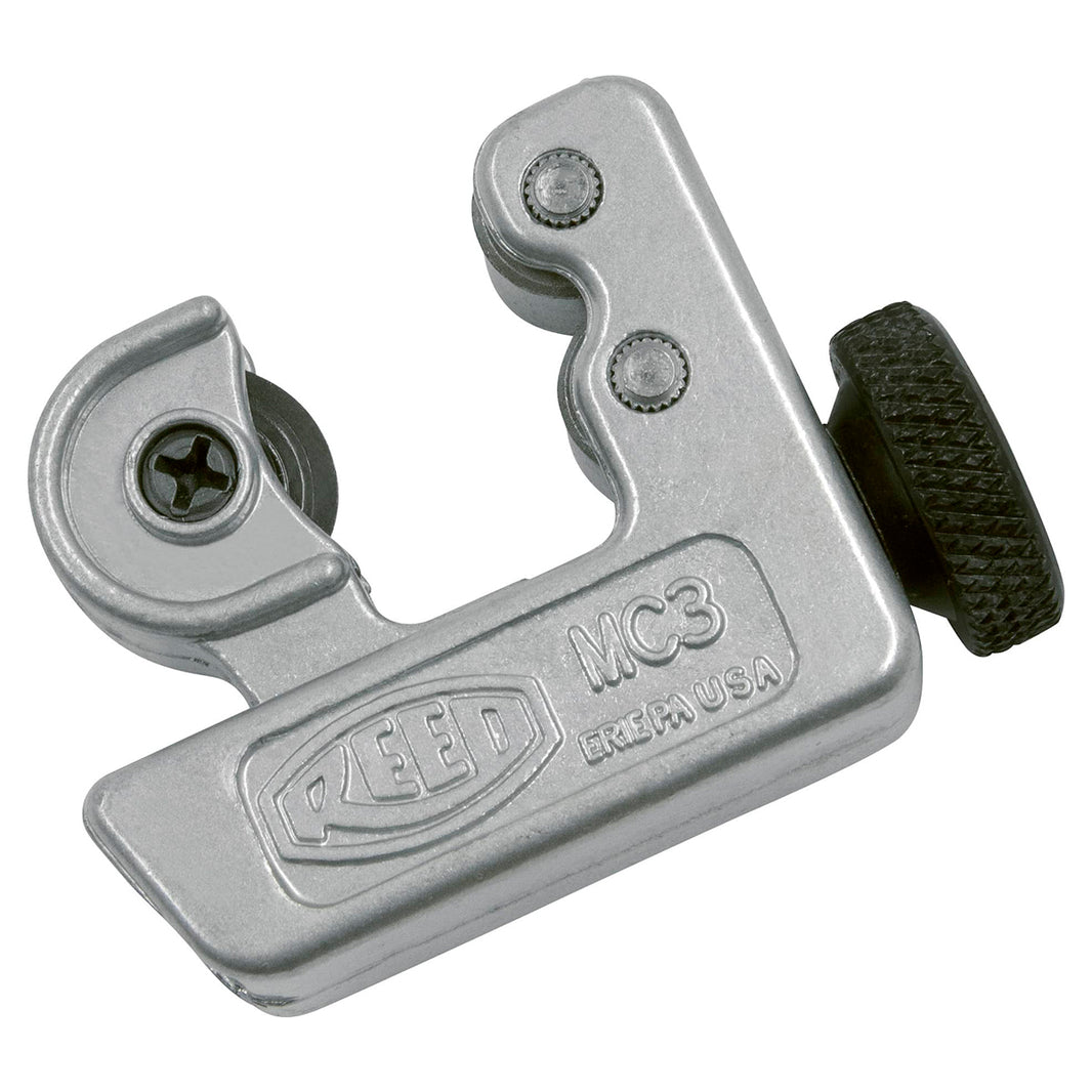 Manual Pipe and Tube Cutters | plumBOSS Australia – Plumboss