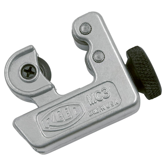 Manual Pipe and Tube Cutters | plumBOSS Australia – Plumboss