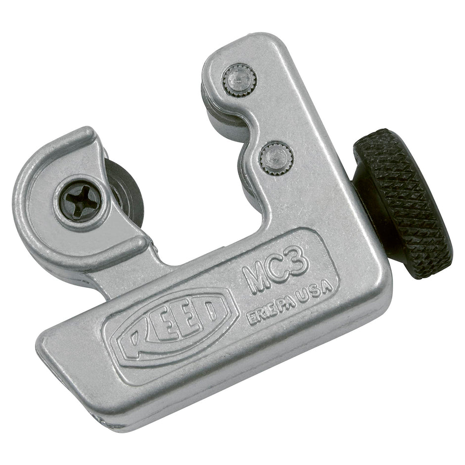 Manual Pipe and Tube Cutters | plumBOSS Australia – Plumboss