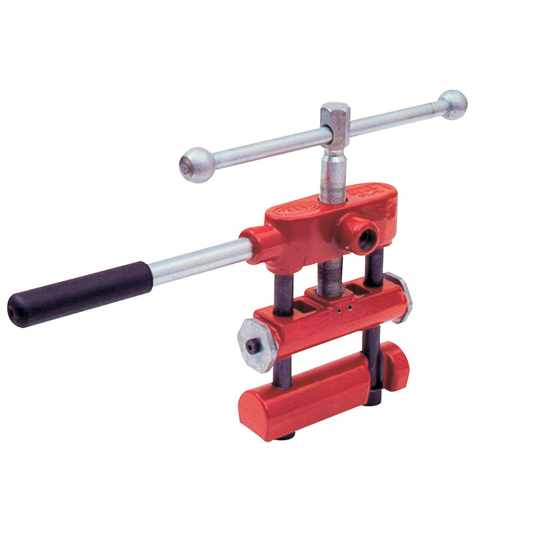 PE Squeeze Off Tool 1/2-2in (15-50mm) - PES2CTS | RD04304 – plumBOSS