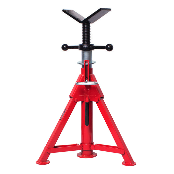 Pipe Stands / Pipe Jacks | plumBOSS Australia