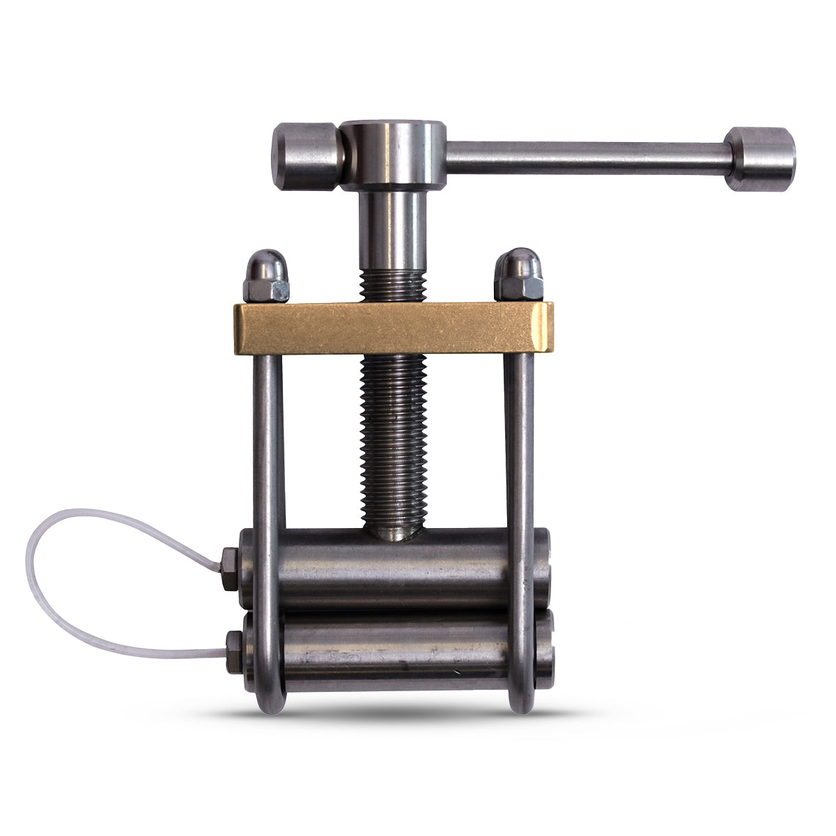 plumBOSS Stainless Poly Squeeze-off Tool | PESS01