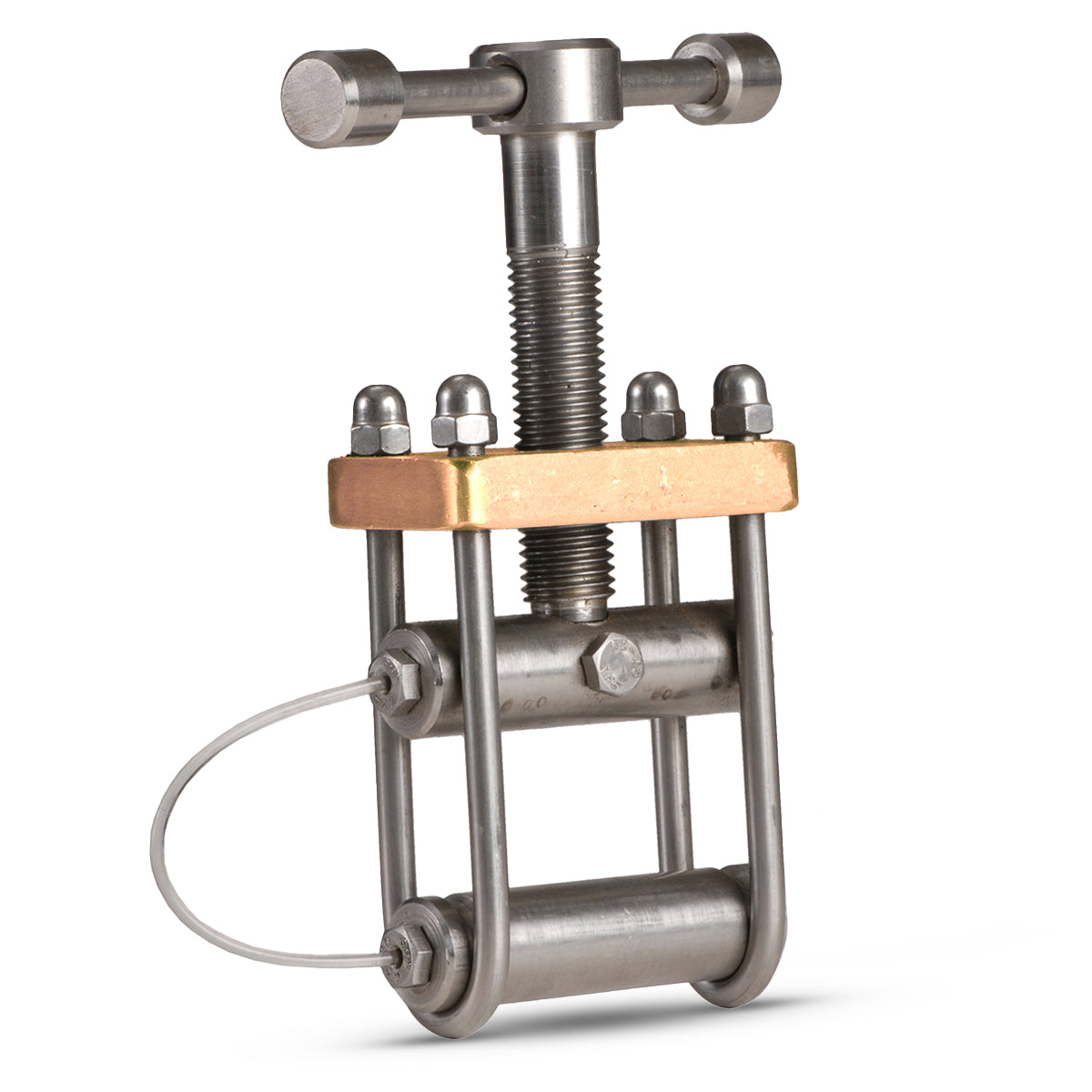 plumBOSS Stainless Poly Squeeze-off Tool | PESS01