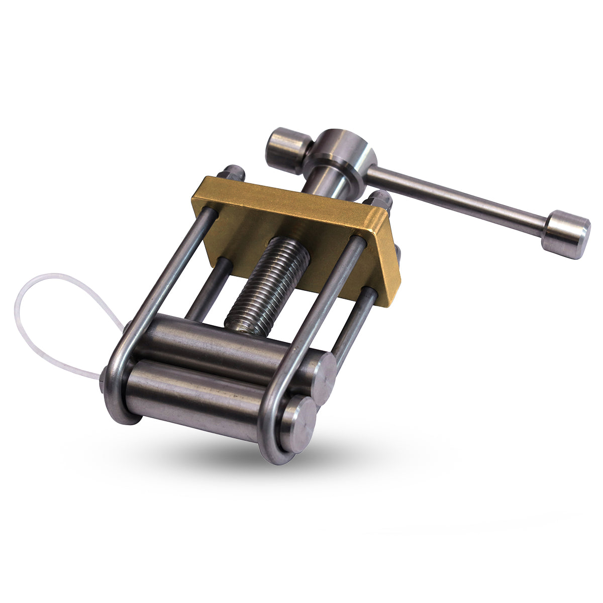 plumBOSS Stainless Poly Squeeze-off Tool | PESS01