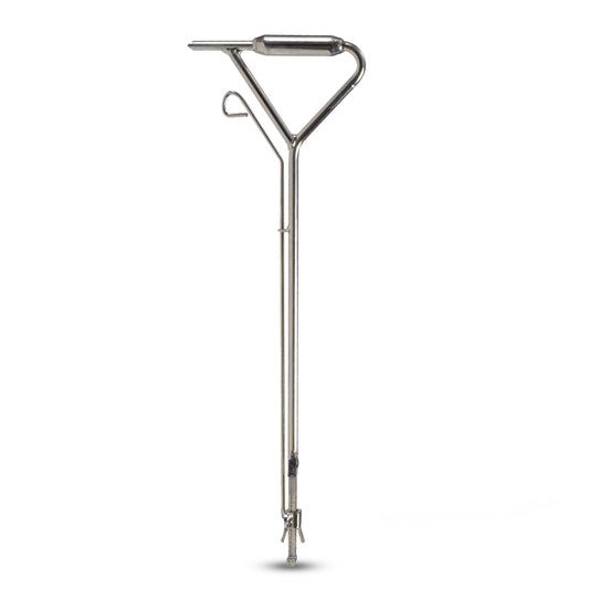 plumBOSS Telstra Pit Key | TPK01