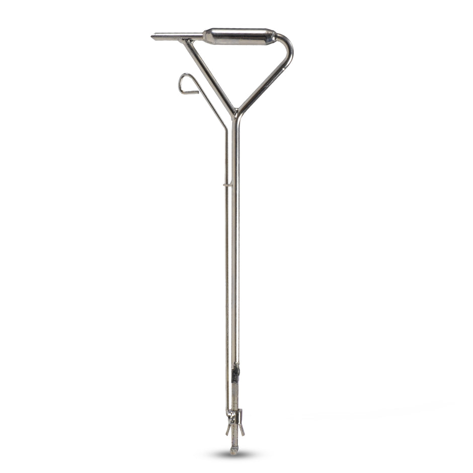 plumBOSS Telstra Pit Key | TPK01