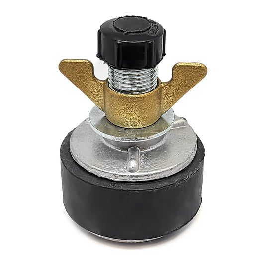 Mechanical Test Plugs | plumBOSS Australia