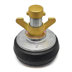 Mechanical Test Plugs | plumBOSS Australia