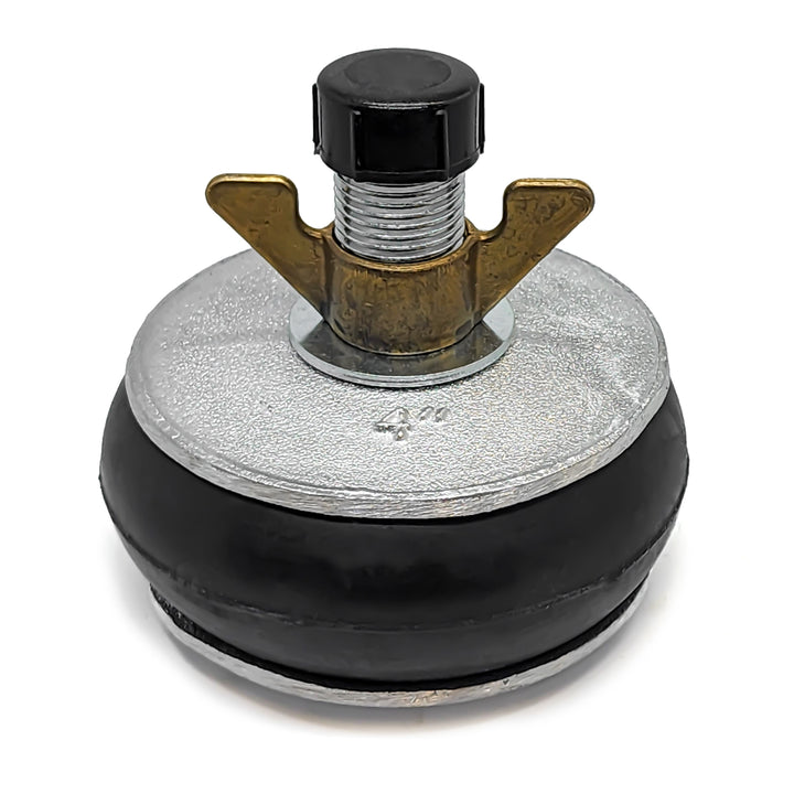 Aluminium Test Plugs | plumBOSS Australia