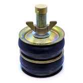 Mechanical Test Plugs | plumBOSS Australia
