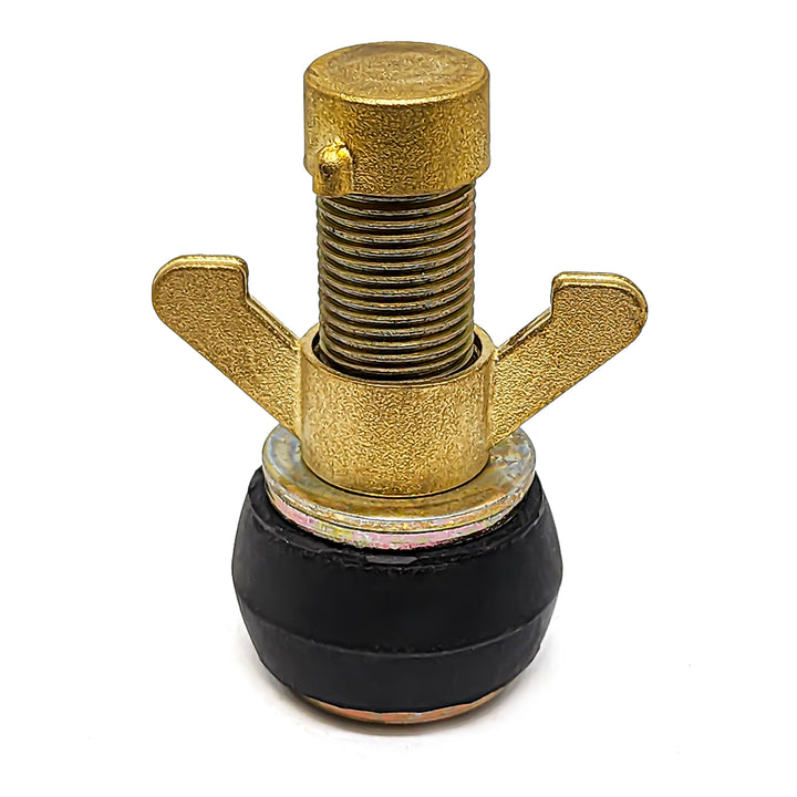 Mechanical Test Plugs | plumBOSS Australia