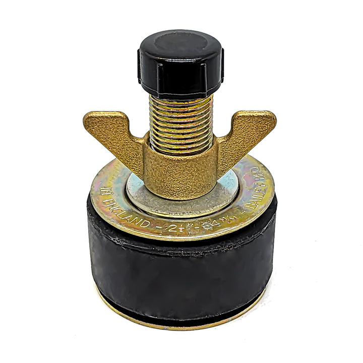 Mechanical Test Plugs | plumBOSS Australia