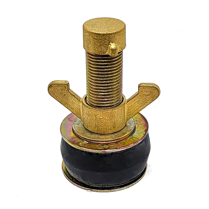 Mechanical Test Plugs | plumBOSS Australia