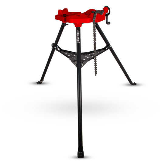 Tristand Chain Vice | plumBOSS Australia