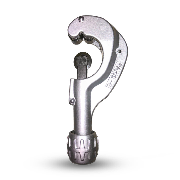 Manual Pipe and Tube Cutters | plumBOSS Australia