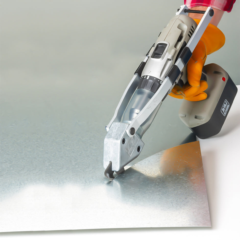 plumBOSS Turbo Shear Heavy Duty | TSHD