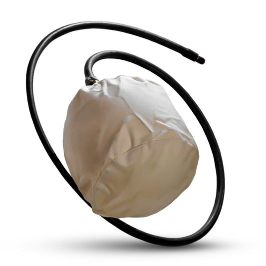 Canvas Test Bags | plumBOSS Australia