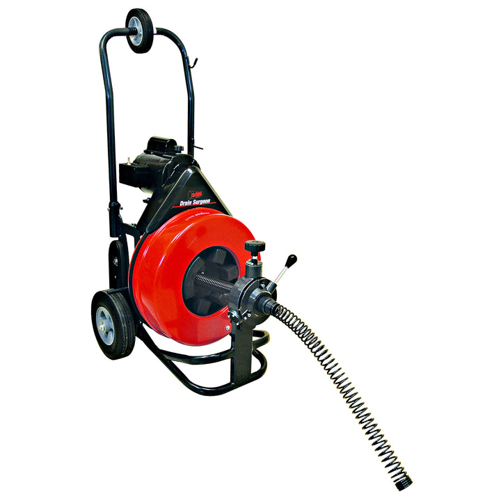 Drain Cleaning | plumBOSS Australia