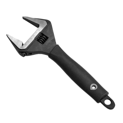 plumBOSS Extra Wide Adjustable Wrench 12 inch | AW-XWO-12