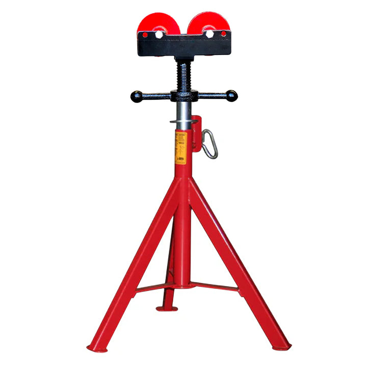 Pipe Stands / Pipe Jacks | plumBOSS Australia