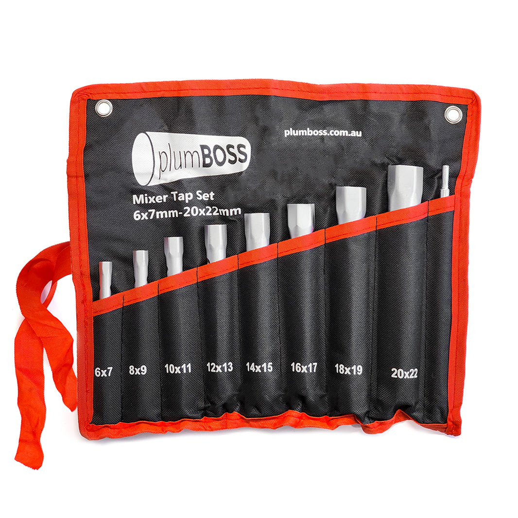 General Tools | plumBOSS Australia – Plumboss