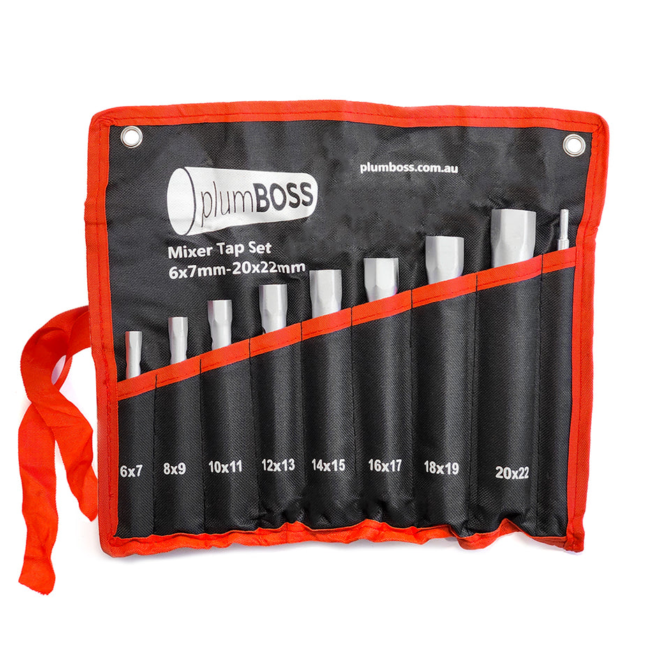 General Tools | plumBOSS Australia – Plumboss